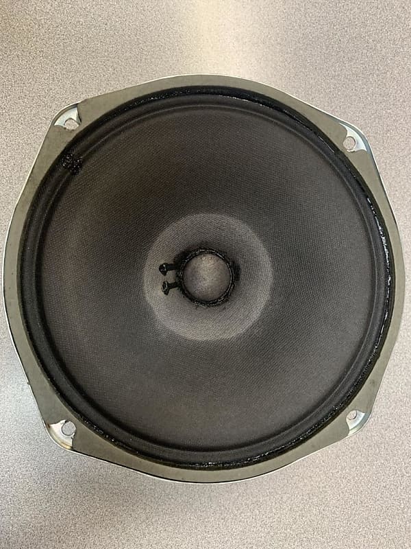Rola Speaker 8" 80 HM 1967 | Reverb