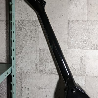 Grover Jackson Professional Randy Rhoads V Made in Japan Kirk | Reverb