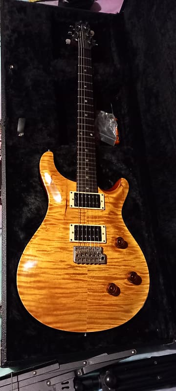 1991 PRS Custom 24 Pre Factory | Reverb