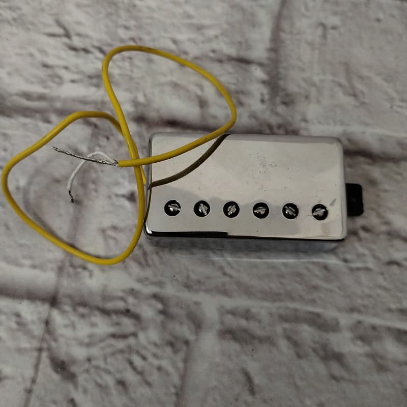 Unknown Humbucker | Reverb