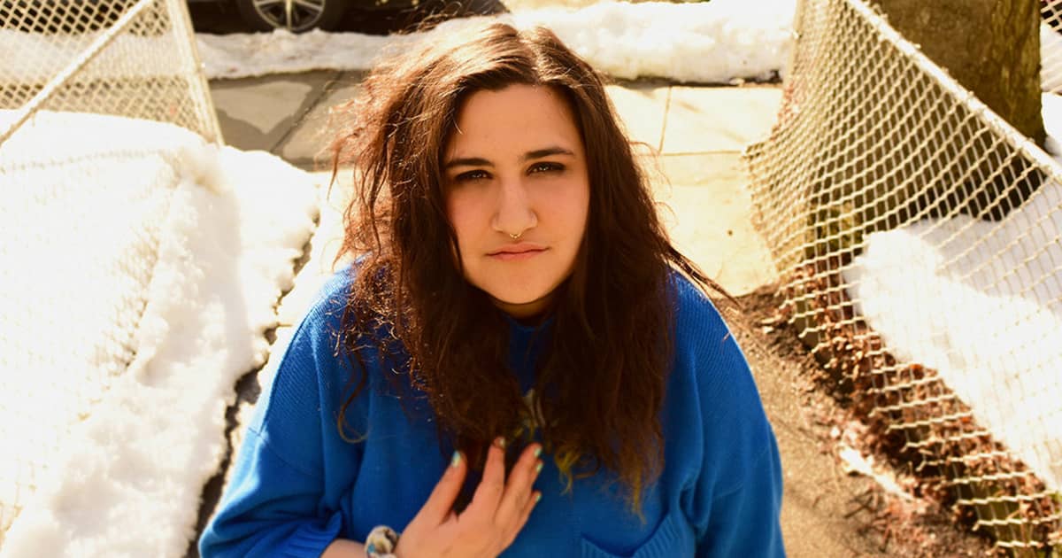 Palehound's El Kempner: "All of My Heroes Are People Who | Reverb News