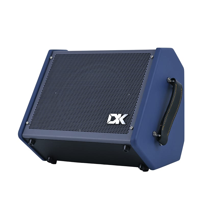 DK Audio iB-30 30W Bass Amplifier with Bluetooth | Reverb Australia