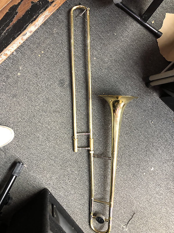 Allora Thrombone D8 (As Is) | Reverb