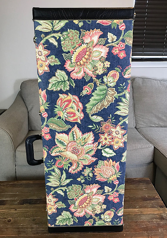 2022 PRS "Paul Reed Smith" Multi-Fit Custom Made Case | Reverb