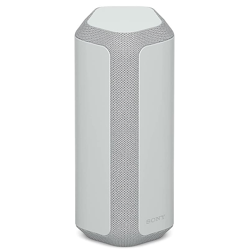 Sony SRS-XG300 X-Series Portable Bluetooth Speaker, Light | Reverb