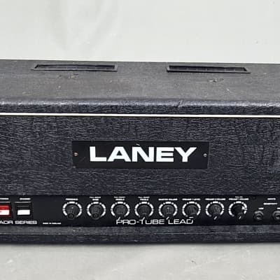 Laney AOR Series Pro-Tube Lead 100 | Reverb