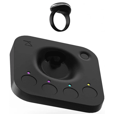 Roland Neova Ring MIDI Controller | Reverb UK