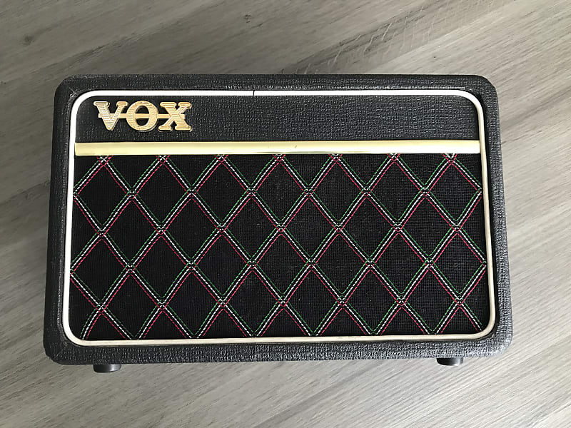 VOX ESCORT 1974 BM1 Great Working condition | Reverb Canada