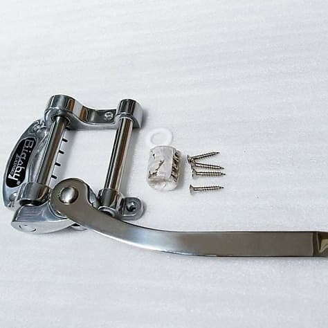 Bigsby B50 Licensed Vibrato Tailpiece | Reverb