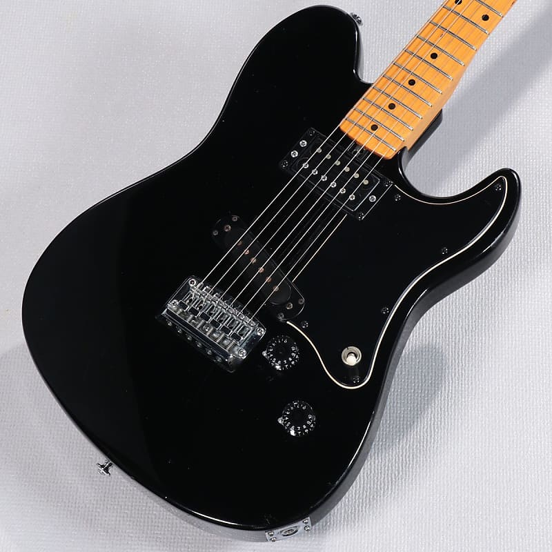 Yamaha Sj 500 Black [Sn 001425] [08/18] | Reverb