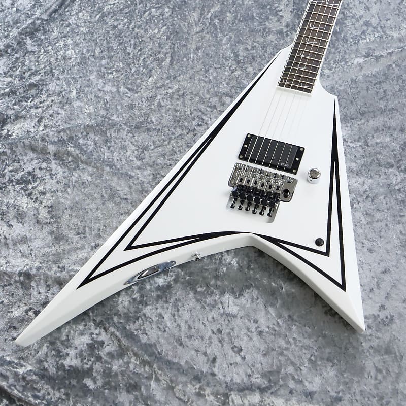 ESP EDWARDS E-ALEXI SCYTHE [OUTLET] | Reverb