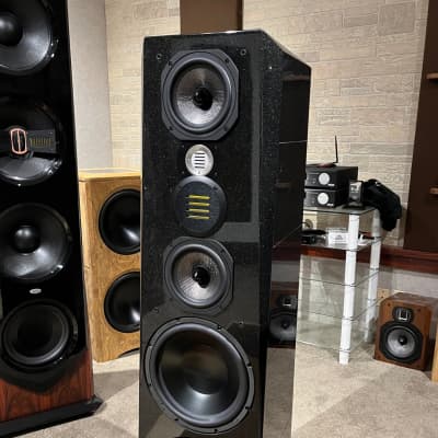Wilson Audio Maxx Series 2 Towers Speakers (Pair) | Reverb