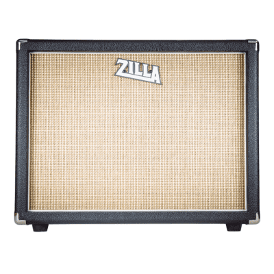 Zilla Fatbaby 1x12" Guitar Speaker Cabinet | Reverb Australia