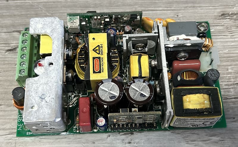 Avid Digidesign D-Control D-Command LED Power Supply | Reverb UK