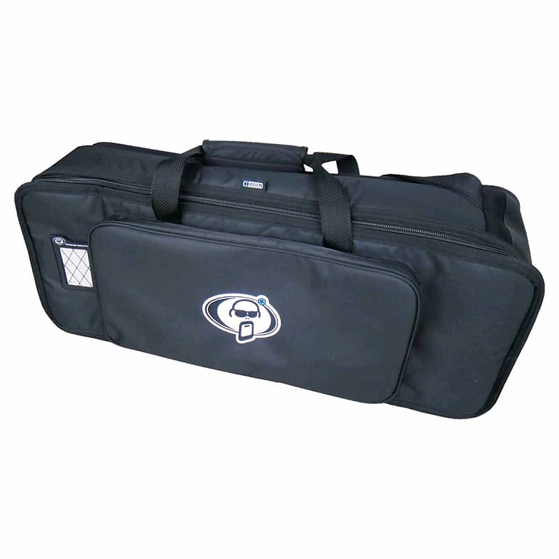 Protection Racket 30"x11"x7" Compact Hardware Bag | Reverb