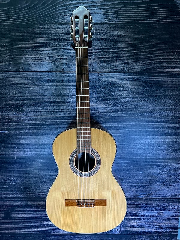 Strunal 4655 Classical Acoustic Guitar (Philadelphia, PA) | Reverb
