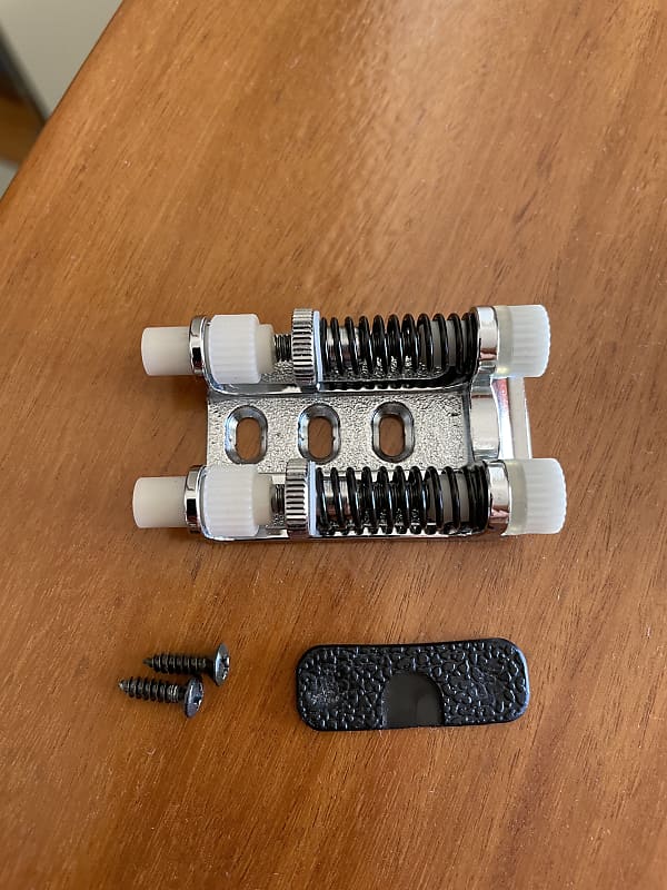 Ibanez Backstop Stabilizer, Steve Vai | Reverb