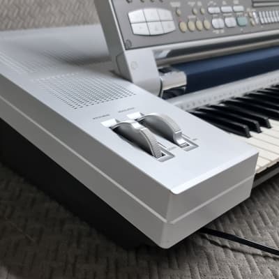 Technics SX-KN7000 USB UPGRADE Keyboard Entertainer | Reverb