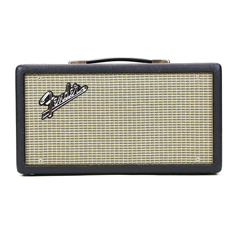 1994 Fender Reverb Unit Model 6G15 Vintage Reissue Tube | Reverb UK