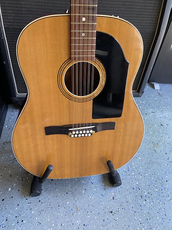 Maton Fg150 12 string project | Reverb Australia