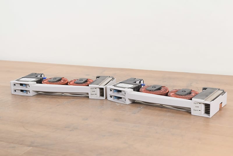 ETC D20E Dimmer Module (PAIR) (church owned) CG00M06 | Reverb