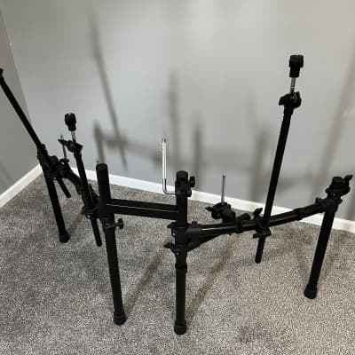 Roland TD17 Drum Rack | Reverb