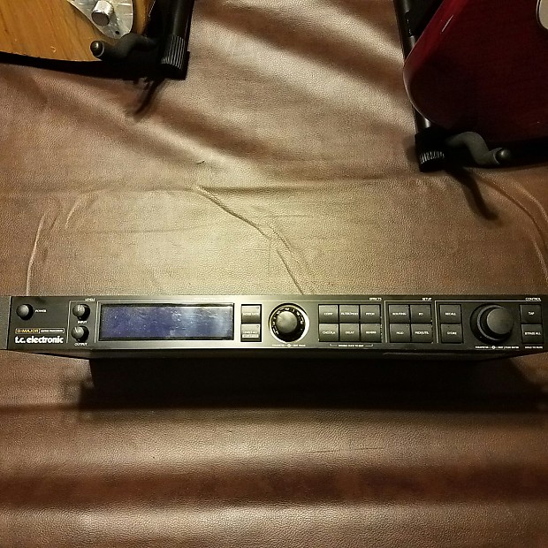 Tc Electronic G Major Parts Or Repair | Reverb