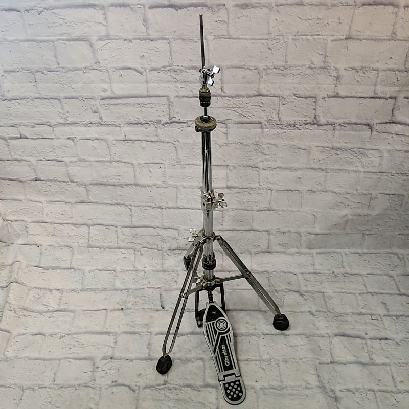 Gibraltar Hi Hat Stand | Reverb