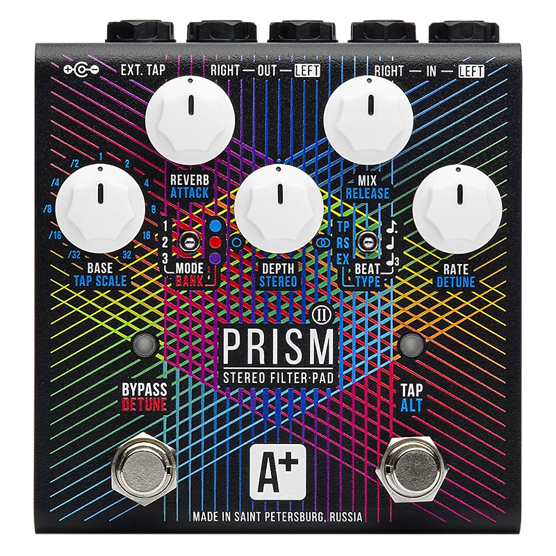 Shift Line Prism II | Reverb Canada
