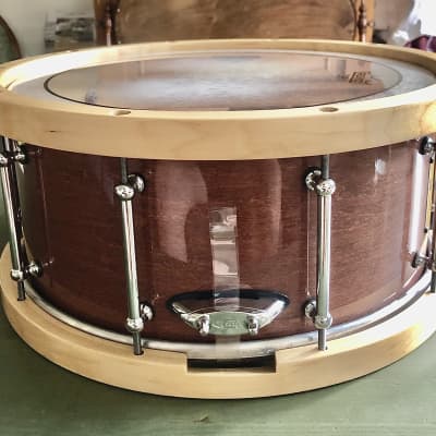 PDP 14 x 6.5 “Woody” snare drum | Reverb