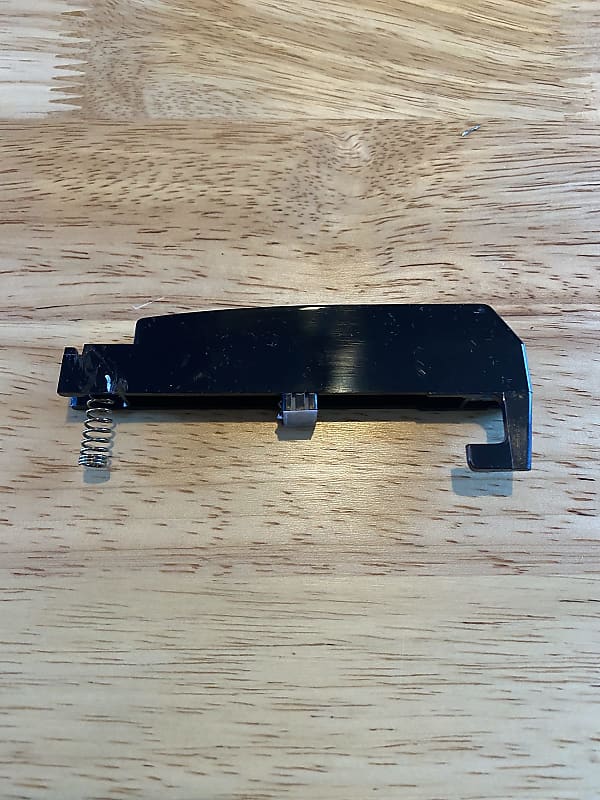 E-MU Systems Emulator II black Key | Reverb UK