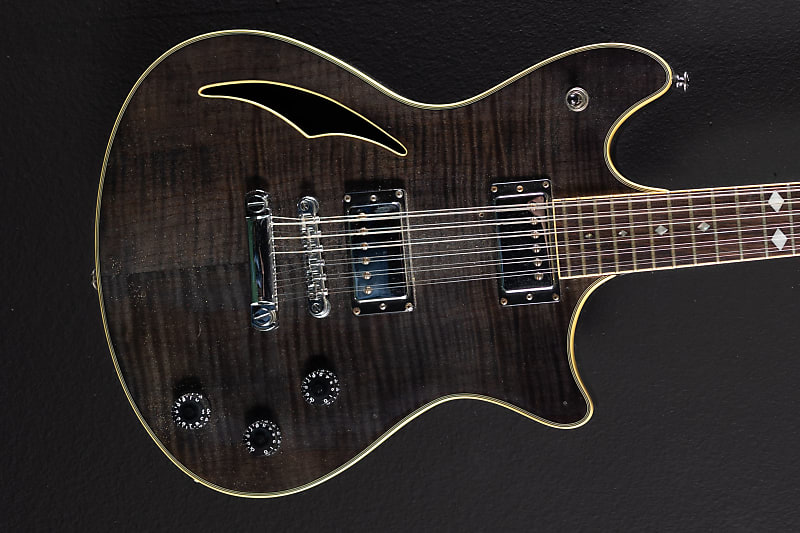 Schecter Diamond Series TSH-12, Recent | Reverb