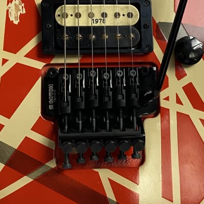 Stryper 5150-Style "Stryper" Shredder Electric Guitar | Reverb