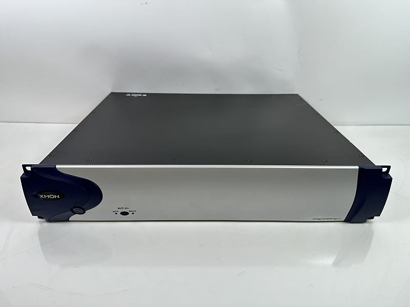 Digidesign XMON 9100-31085-01 Monitor Interface Control Tool | Reverb