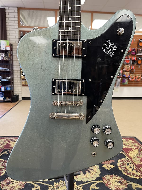 Epiphone Limited Edition Custom Shop Thunderbird 2013 | Reverb