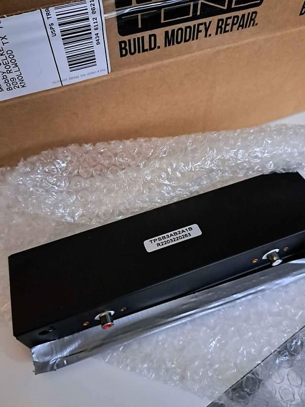 Mojotone 8AB2A1B Reverb Tank fits DrZ and Mesa | Reverb