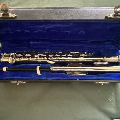 Flutes - Box Full | Reverb