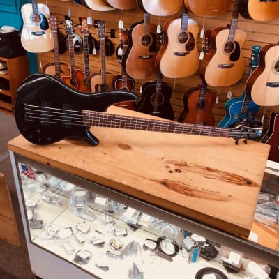 Epiphone Embassy 5 String | Reverb