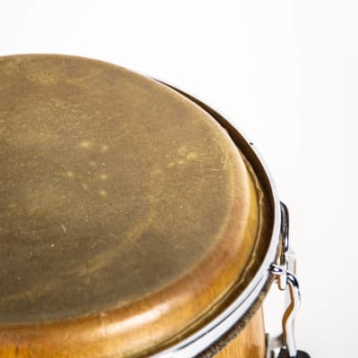 Valje Set Of 3 Congas Owned by Frank Cook of Canned Heat | Reverb