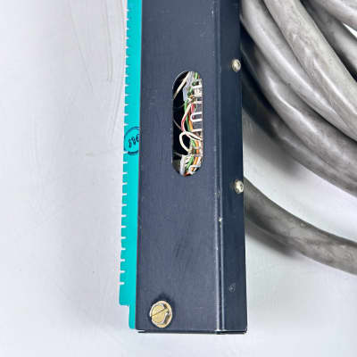 Ampex ATR-102 4 Channel Remote Control Unit | Reverb