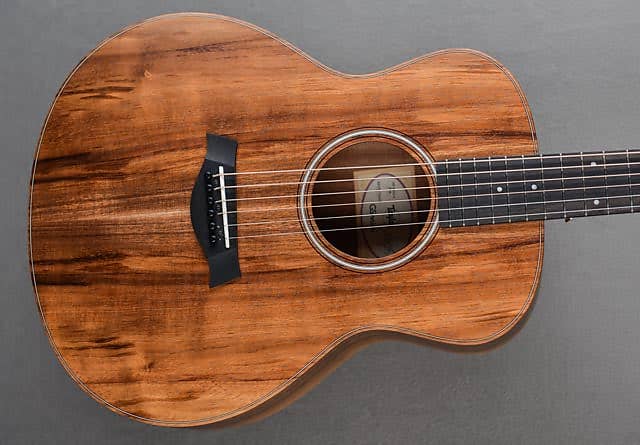 GS Mini-e Koa | Reverb