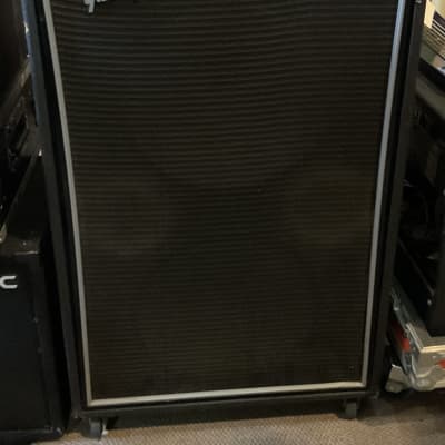 Standel Super Imperial XV Bass Amplifier 2x Altec 15" | Reverb