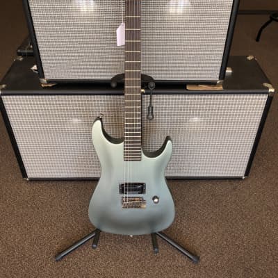 Fender Showmaster Esquire 2000s - Silver | Reverb
