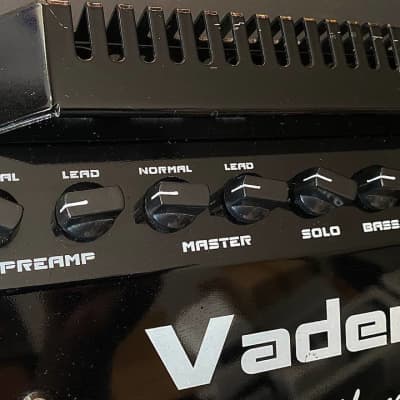 Myasnikov Custom Vader #1 SLO Preamp | Reverb