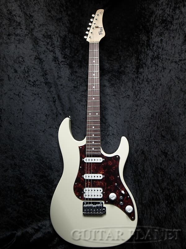 FGN Fujigen EOS2-AL-R 01 AWH Made In Japan【H240706】【3.5kg】 | Reverb