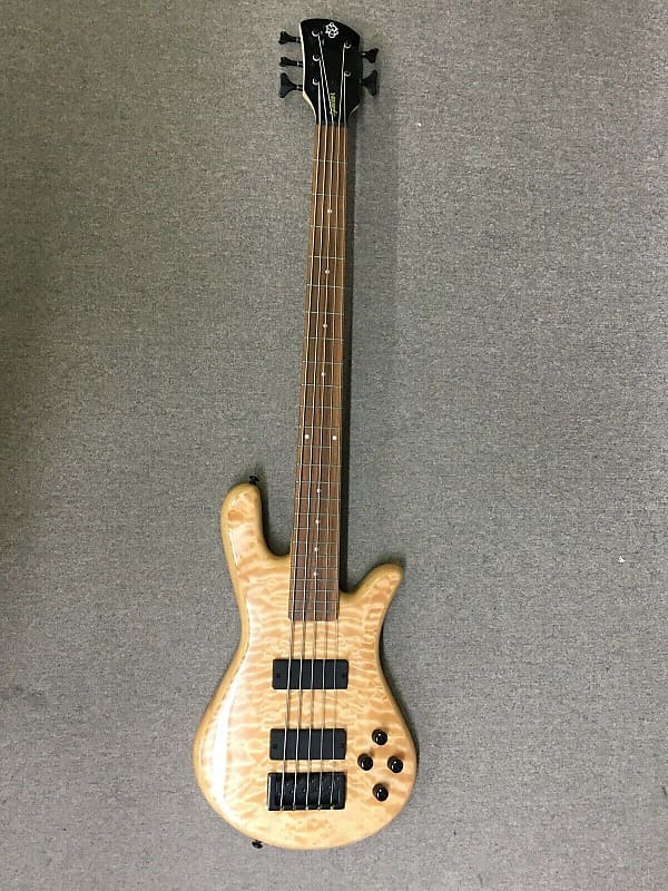 Spector legend 5 Classic Bass | Reverb