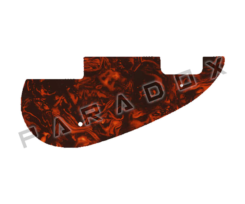 Custom Pickguard For 2020 - 2021 Gretsch G2215-P90 | Reverb