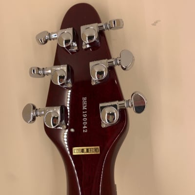 Brian May Red Special 2019 red | Reverb