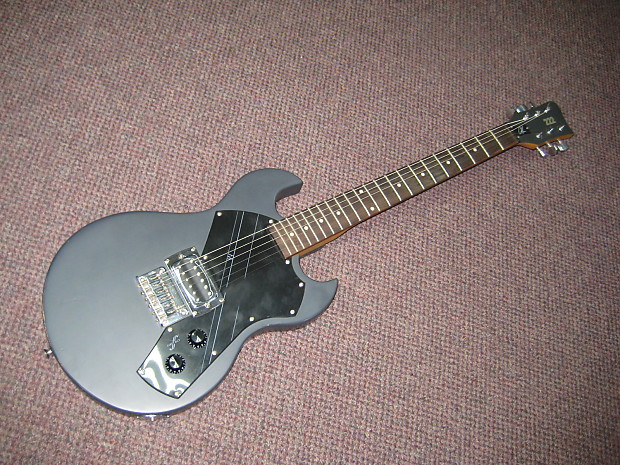 First Act 222 2000-2016 Grey | Reverb