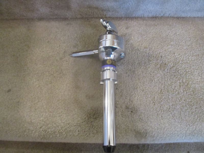 Yamaha Tom Mounting Post/Arm, Ball & Socket - Mint! | Reverb